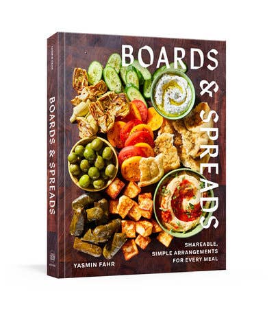Boards and Spreads | Wander West Mercantile
